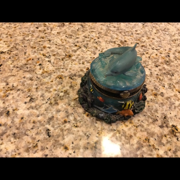 Accents | Christian Riese Lassen Collection Figurine | Poshmark